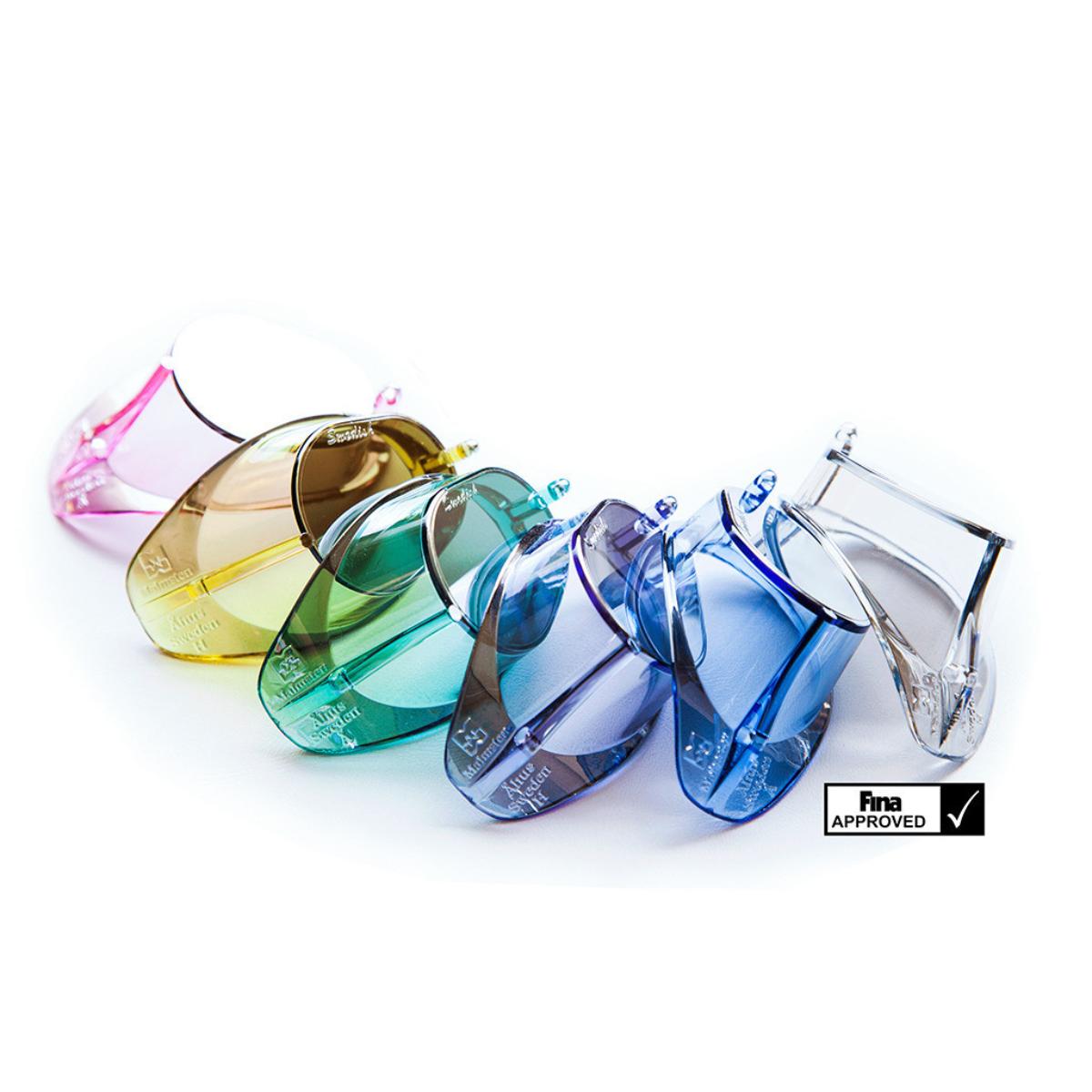 Swedish Goggles Jewel – swimshop2u.com