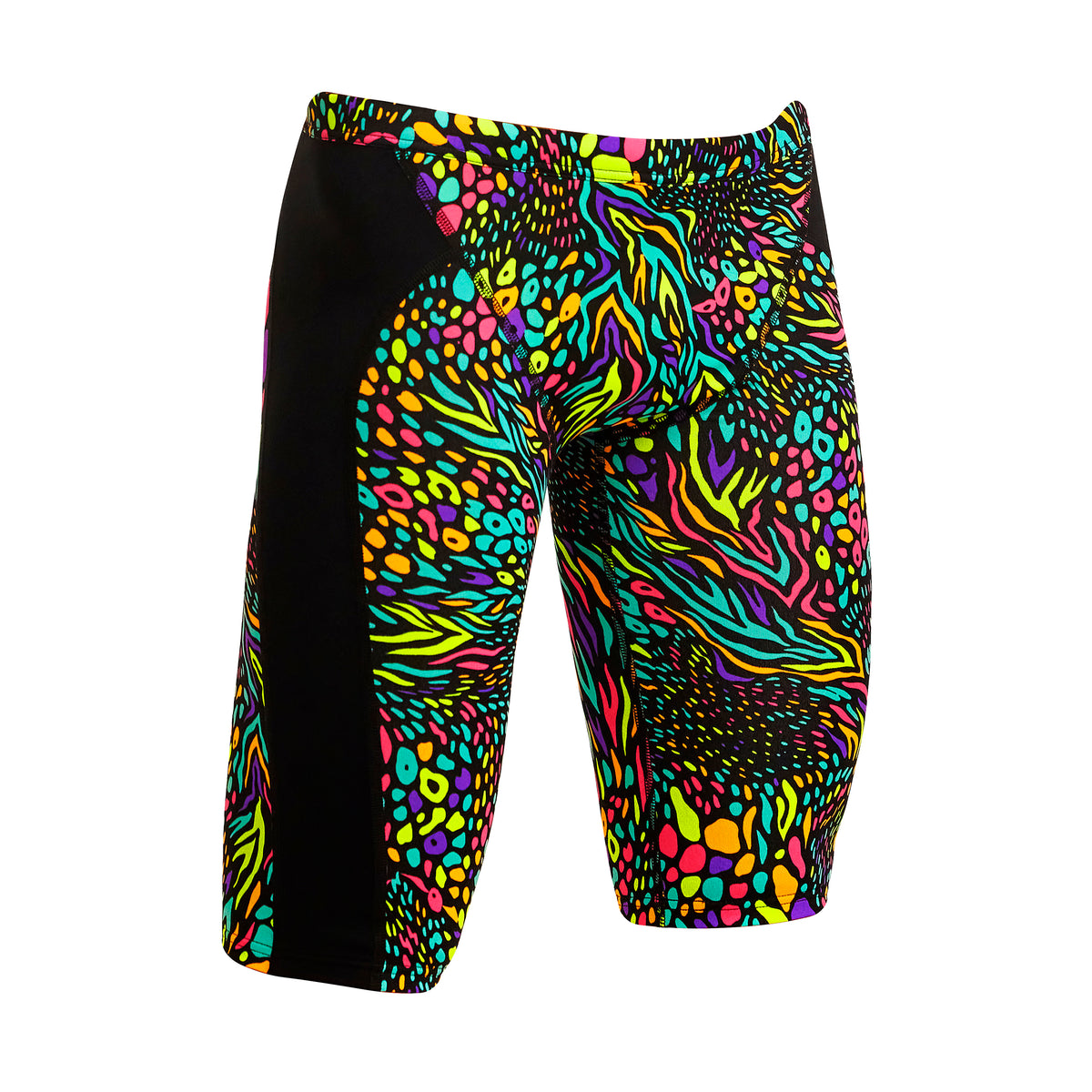 Spot Me | Boys Training Jammers – swimshop2u.com