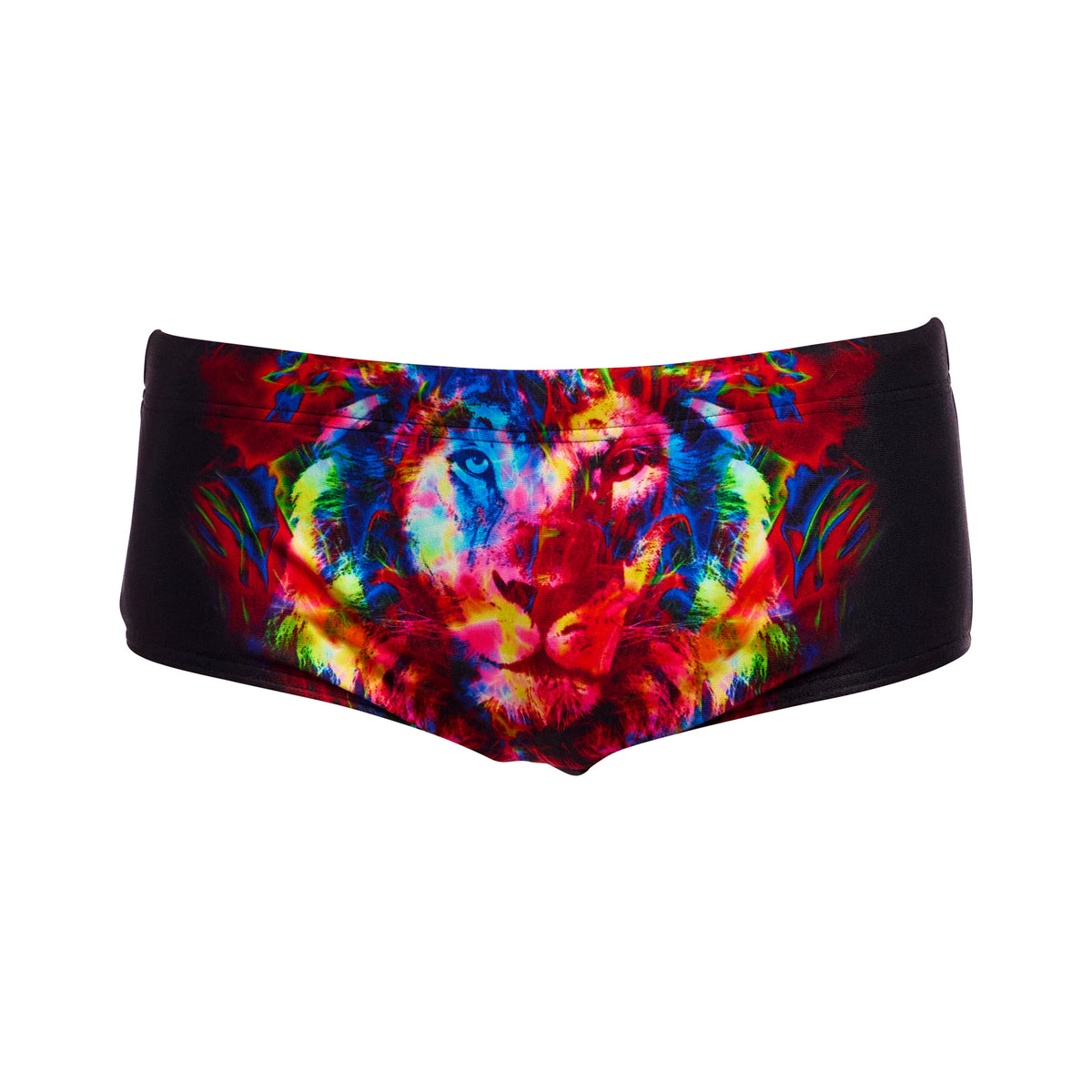 Pride Alive | Boys Sidewinder Trunks – swimshop2u.com