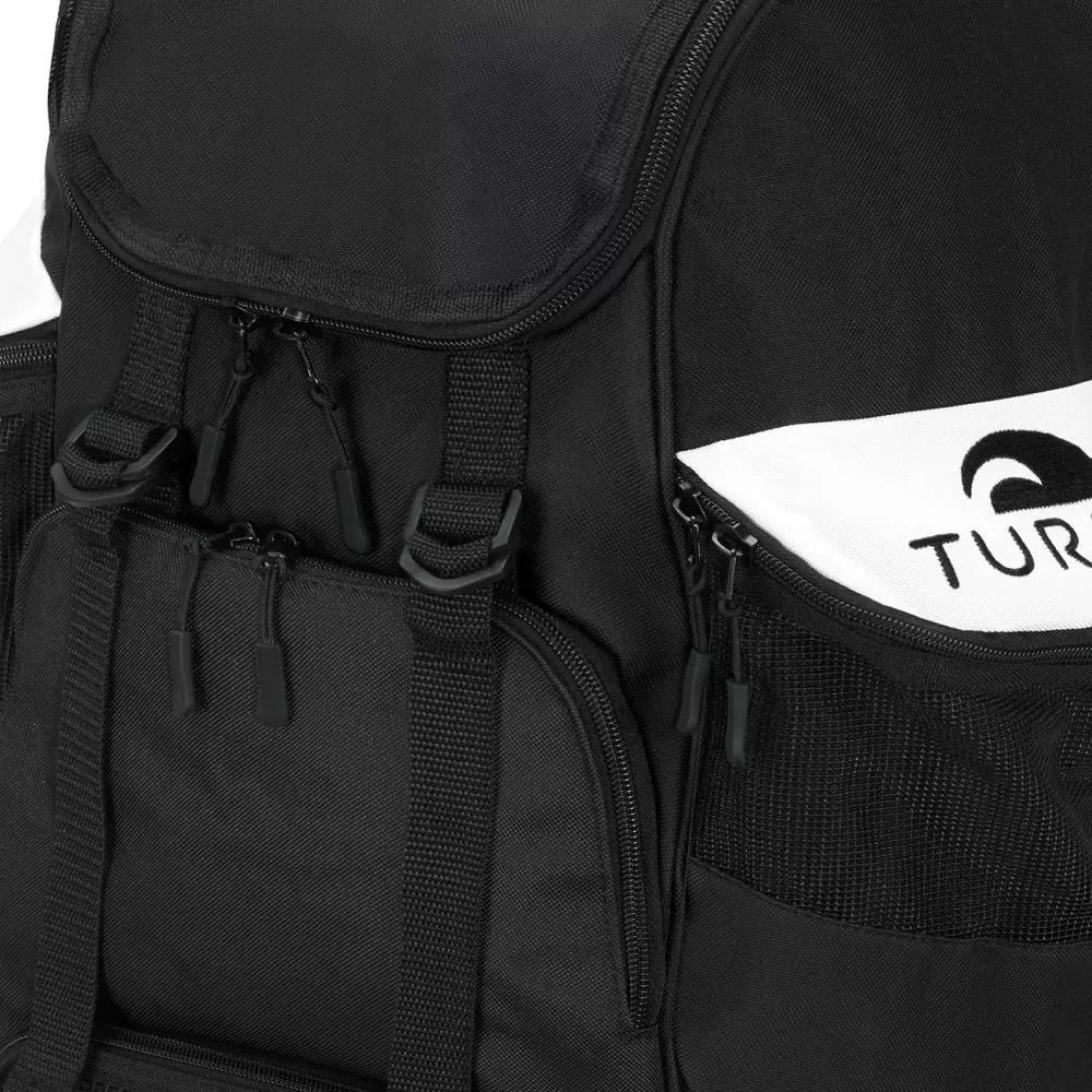TURBO Draco Black | Backpack 30L – swimshop2u.com