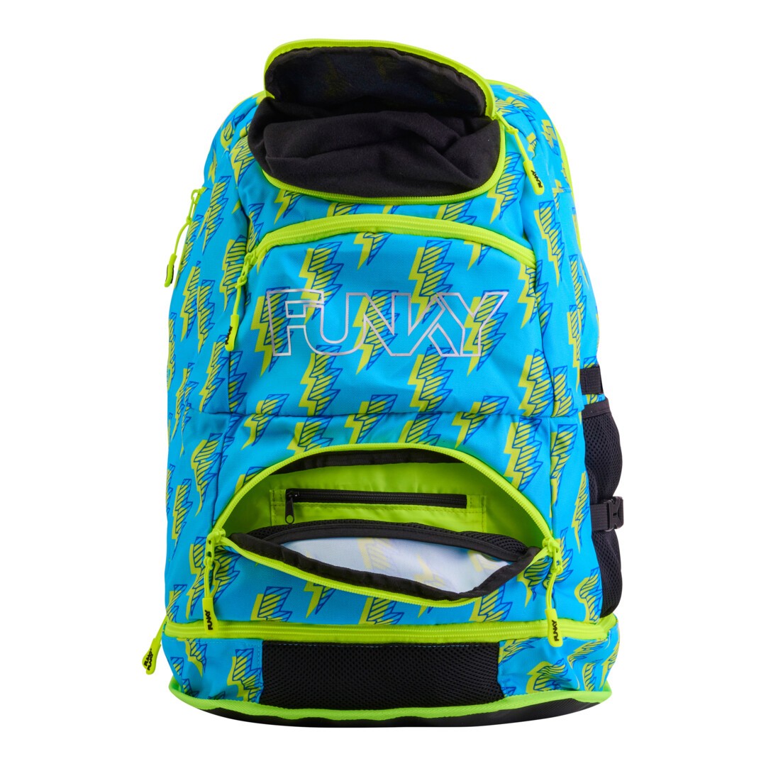 Bolted | Elite Squad Backpack – swimshop2u.com