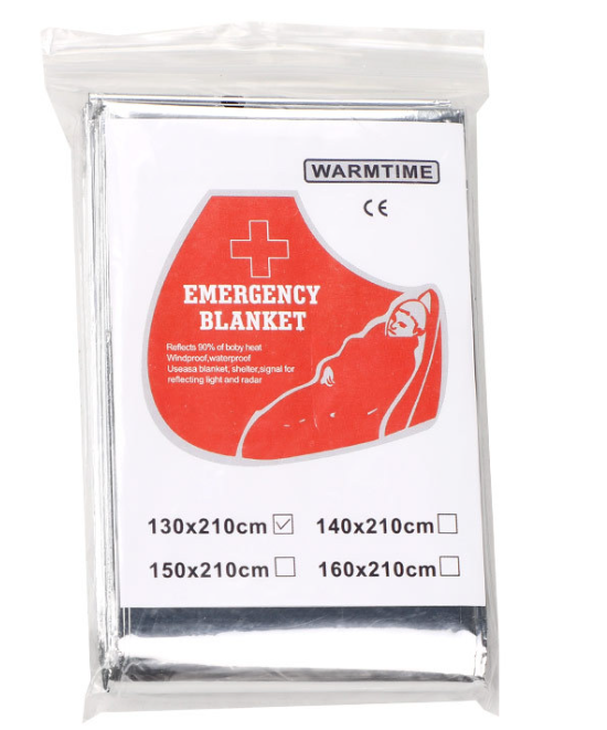 Emergency Blanket | Lifesaving Emergency Blanket – swimshop2u.com