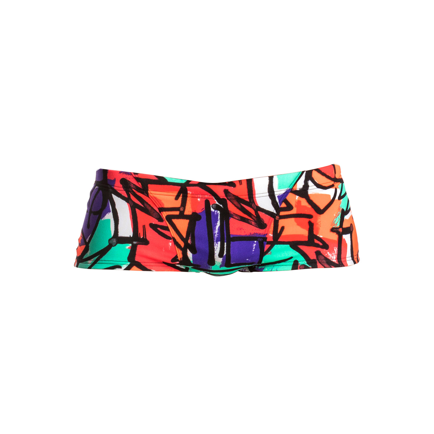 Street Beat | Mens Classic Trunks – swimshop2u.com