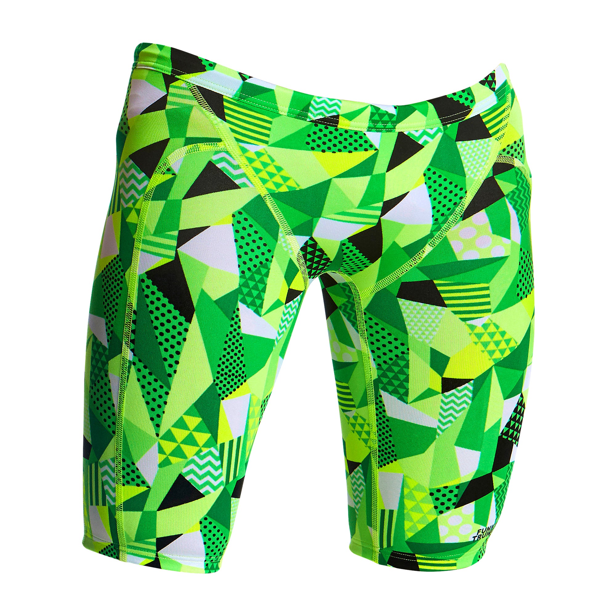 GO BALLISTIC | BOYS TRAINING JAMMERS – swimshop2u.com