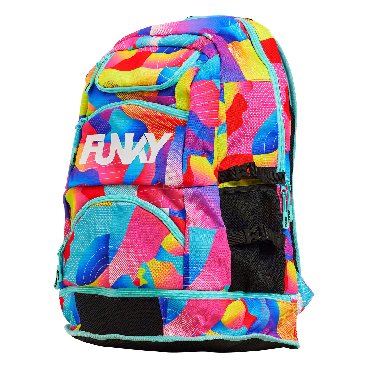 Radar Rage | Elite Squad Backpack – swimshop2u.com